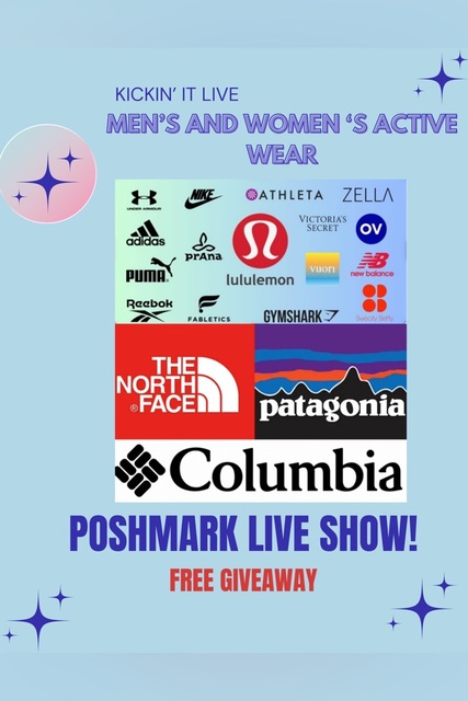 Posh Show - Poshmark